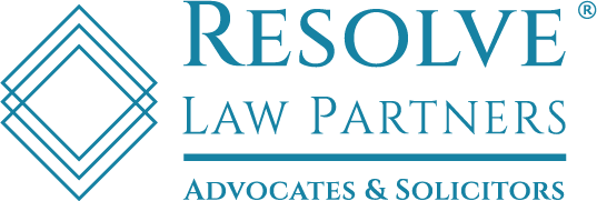Home - Resolve Law Partners